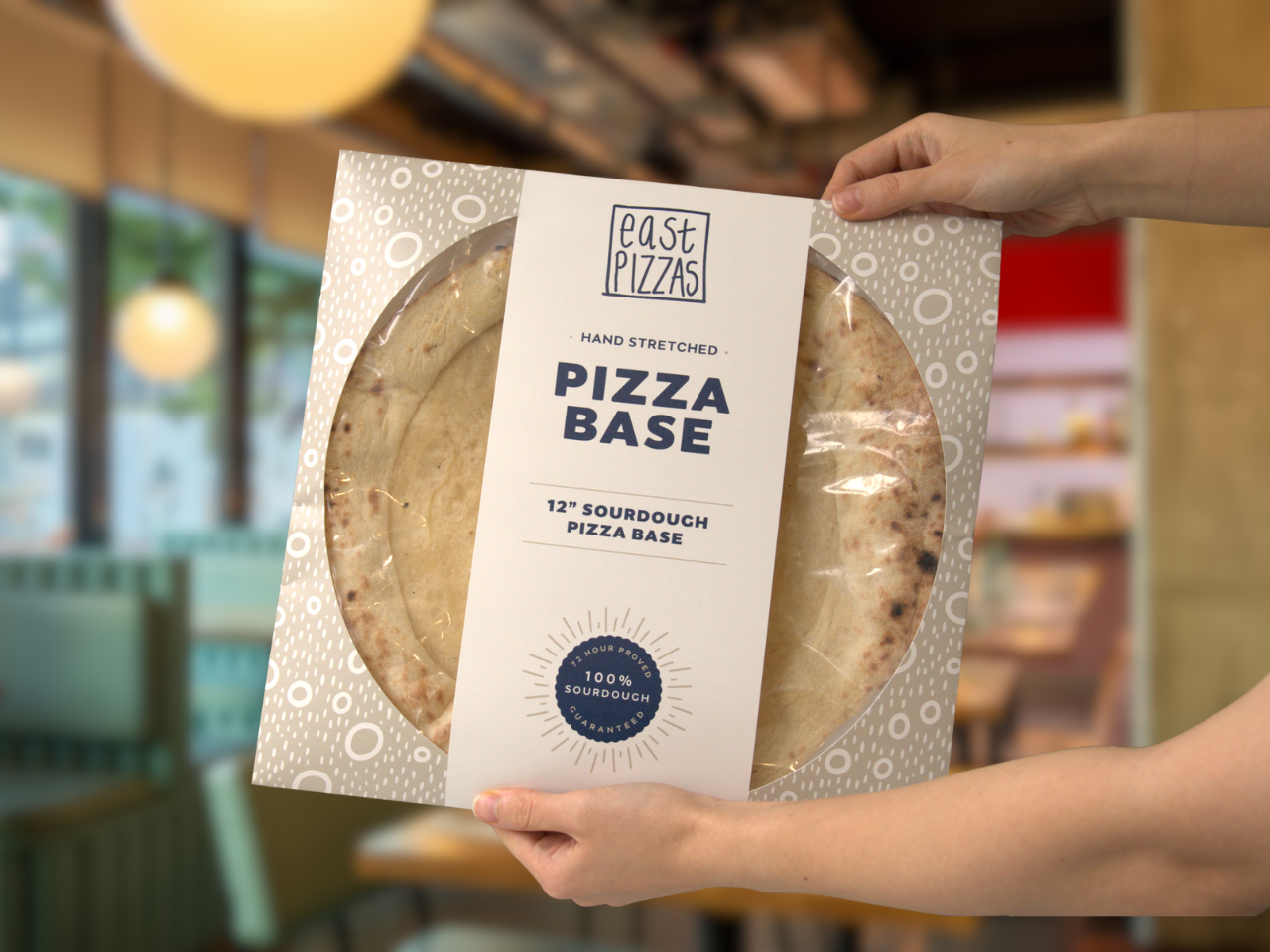 Pizza Bases For Businesses | East Pizzas Wholesale – East Pizzas ...