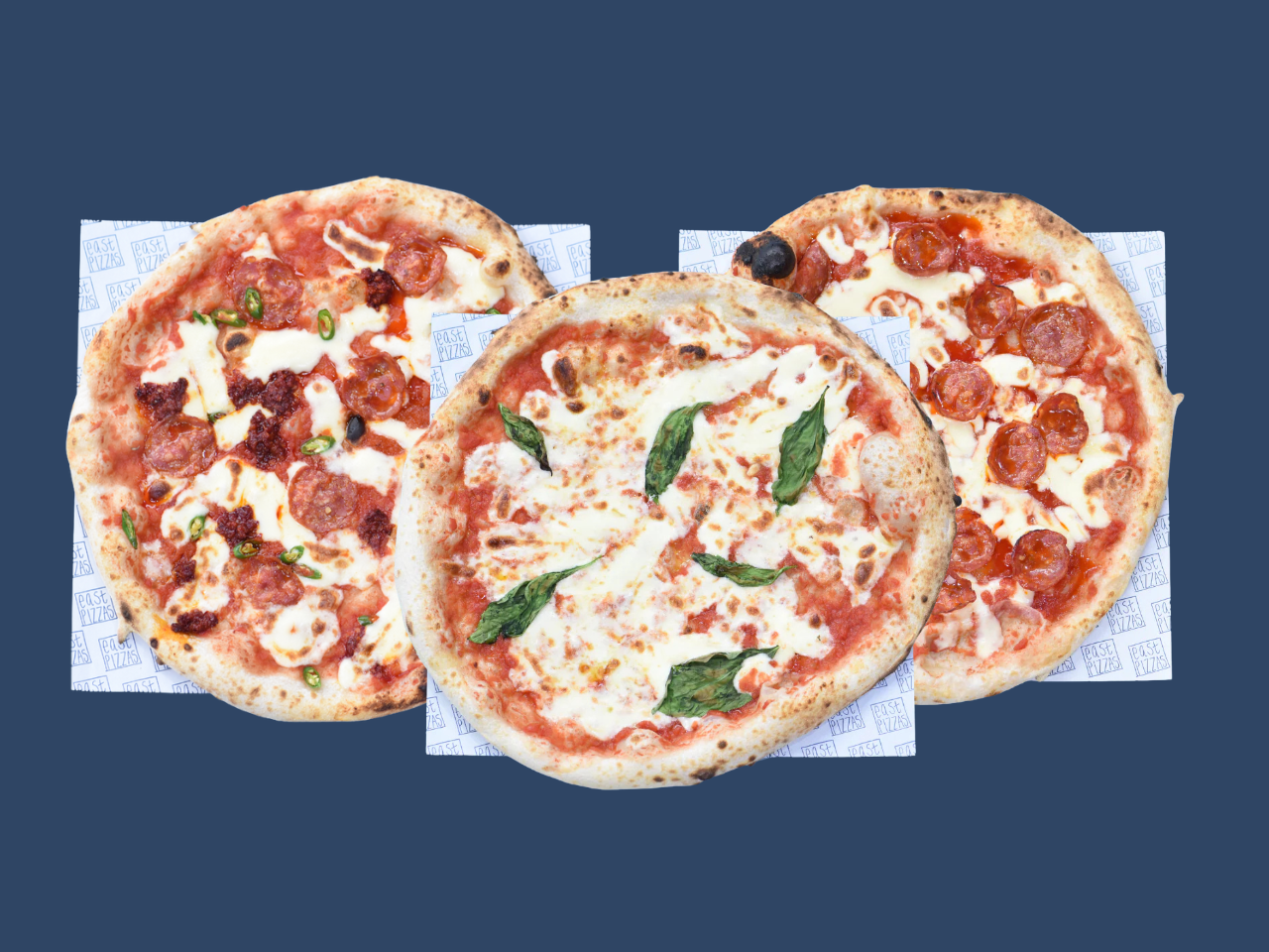 Pizza Bases For Businesses | East Pizzas Wholesale – East Pizzas ...