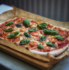 Pizza Bases – East Pizzas Wholesale Store